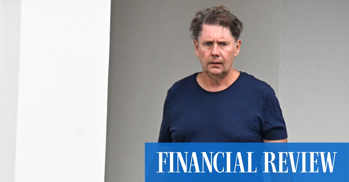 ASIC wants Star Entertainment former boss Matt Bekier to pay $1.3m ...