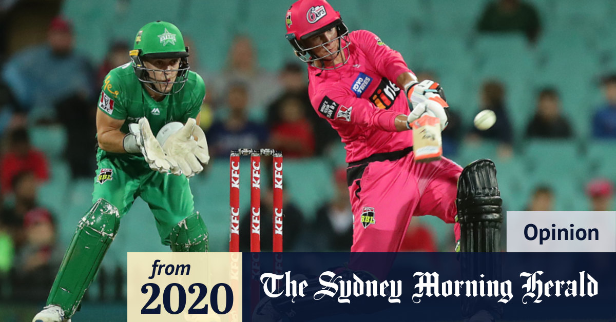 We know what the BBL is ... but what is it really?