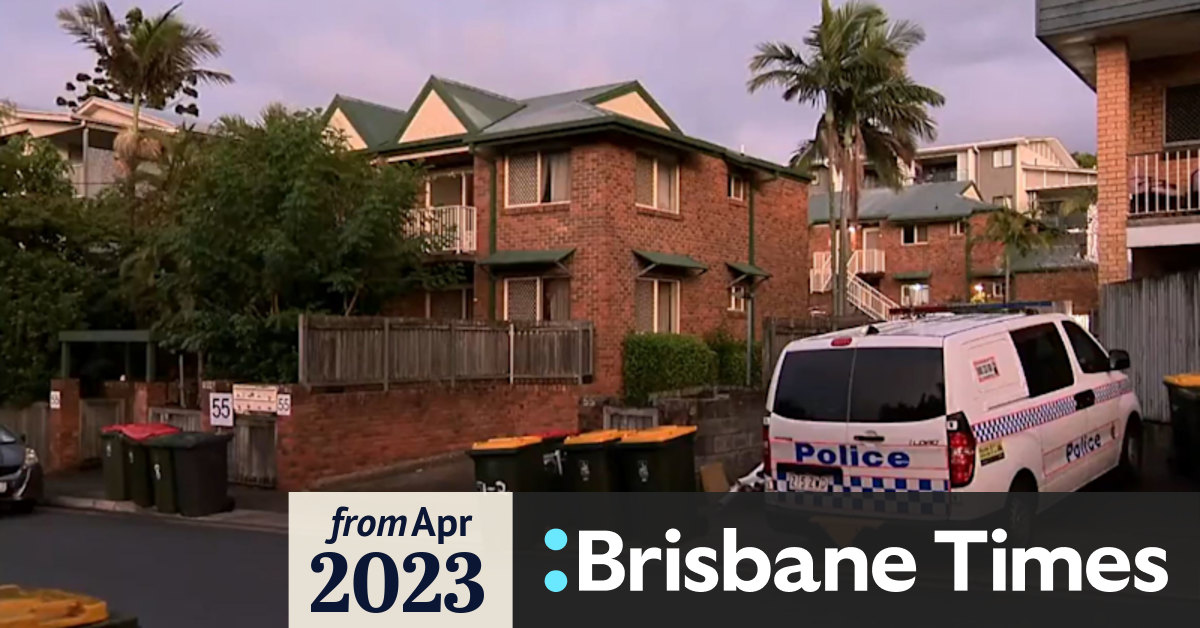 Crime scene declared after woman’s body found in Brisbane