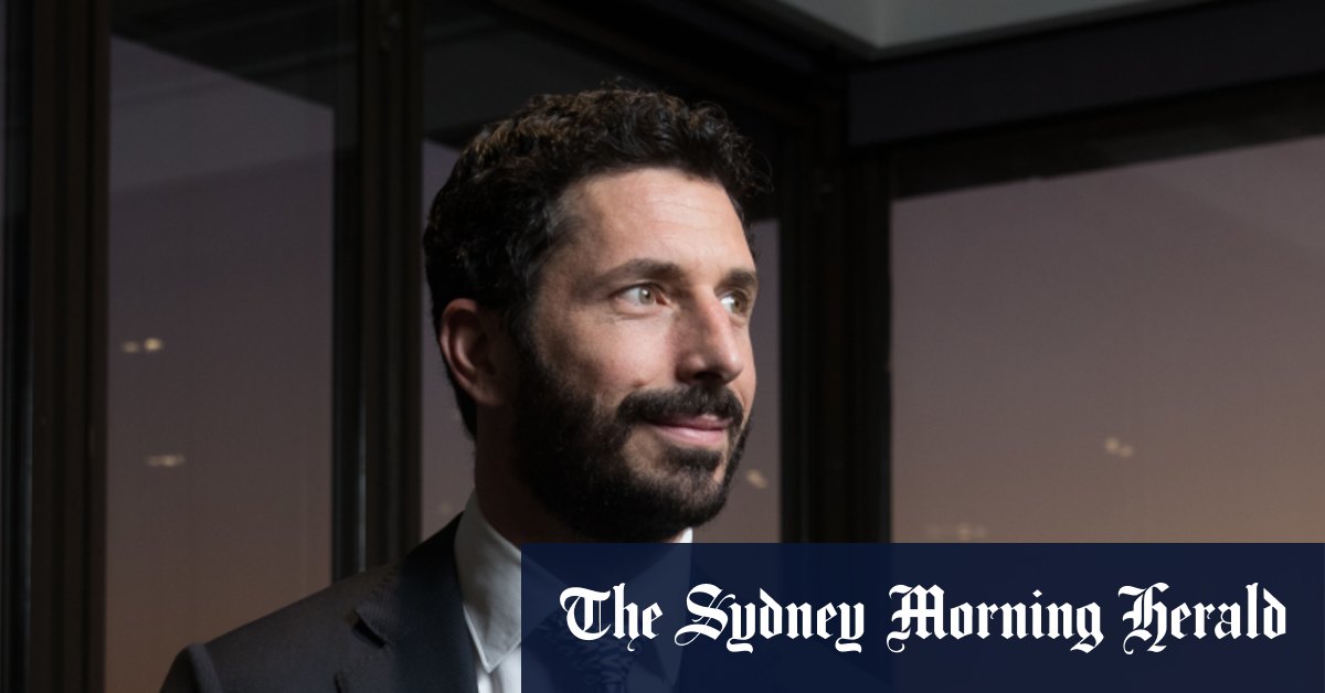 Seven Group Holdings Ltd (ASX: SVW) steers clear of green energy ...