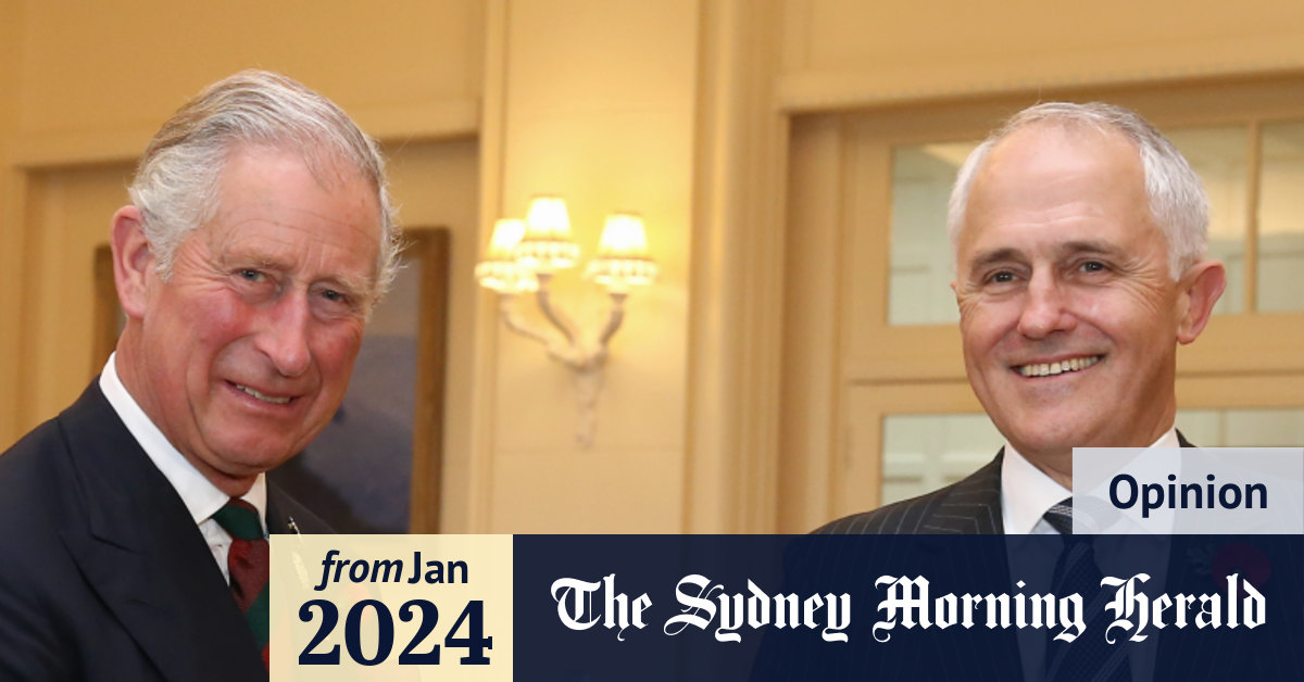 Voice lessons for republicans? Don’t give up on constitutional reform