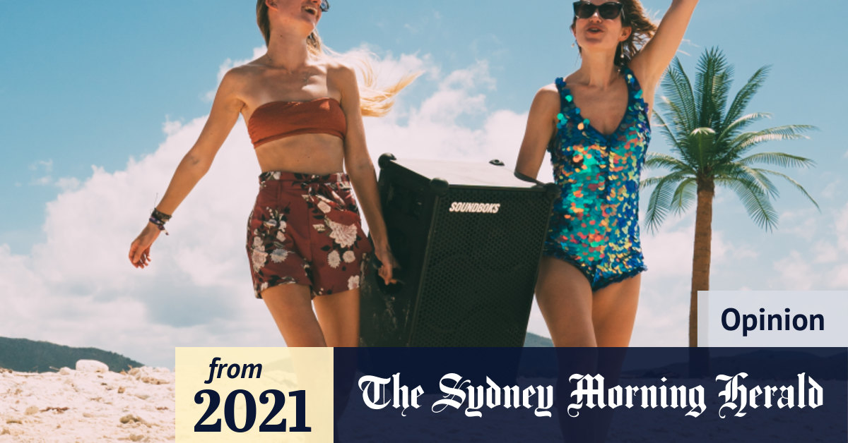 The worst idea ever invented gets used by the people with the least shame