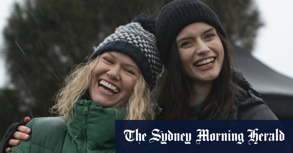 The Kates’ mystery opens with a dead body - but not what you expect