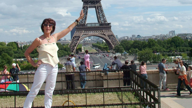 'Our mother had a second chance at life which was passed by'