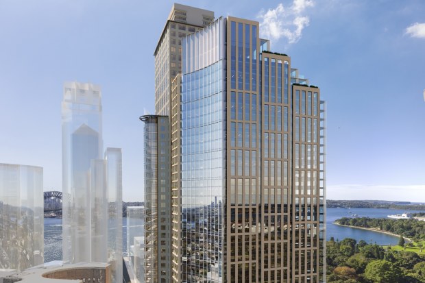 ASX CHC: Charter Hall says back to work mandates will boost battered ...