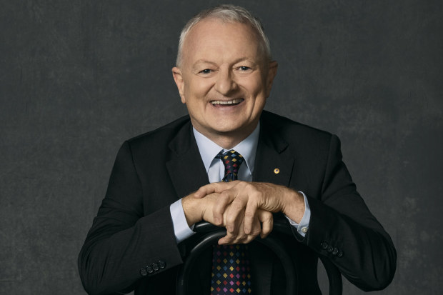 ABC’s Antony Green to retire after 2025 federal election