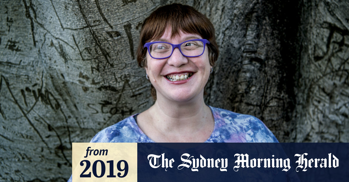 Jeni Haynes gives evidence using multiple personalities in court over ...