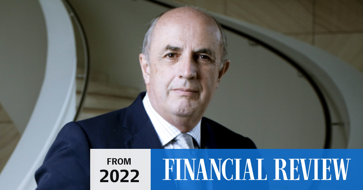 Peter Reith, Liberal Party heavyweight, dies aged 72