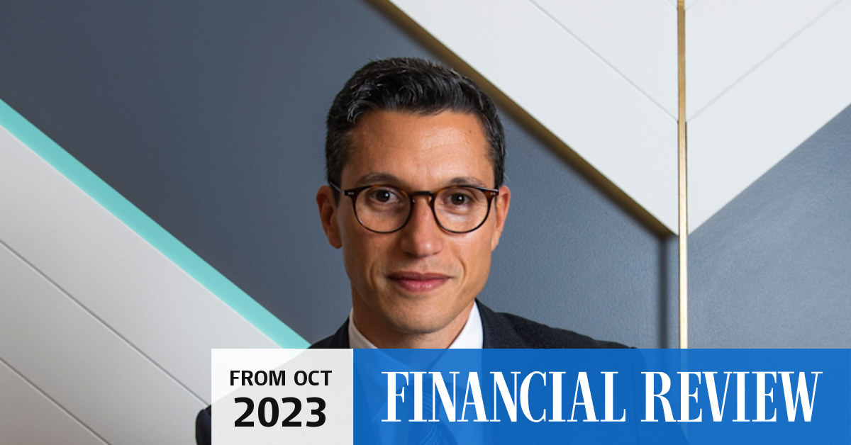 AFR Wealth Generation: ETFs quietly rewrite rule books amid regulatory ...