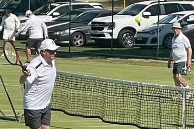 Anthony Albanese’s China visit to include tennis and pandas