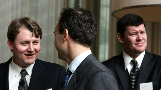 Magellan co-founder Mackay turns ultra-bearish