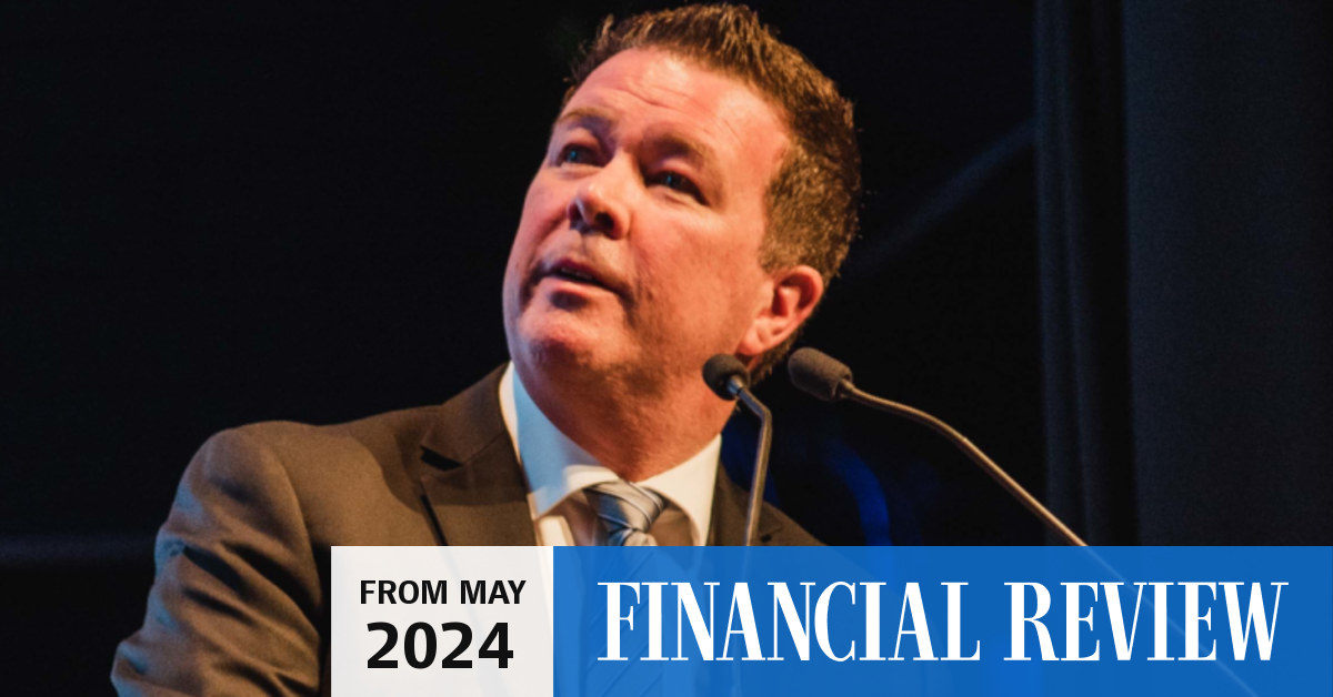 Ramelius approached Westgold for $3b-plus gold merger