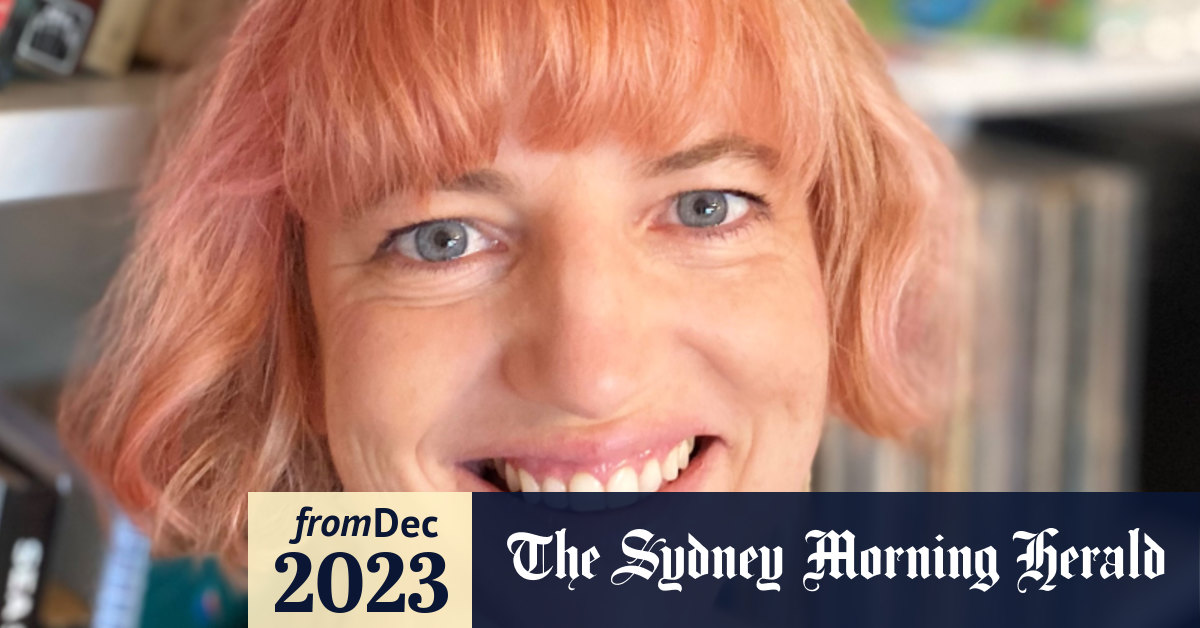 Book review: Laura Jean McKay jumps the divide between literature and ...