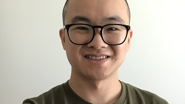 Why this Millennial invests his family nest egg in crypto