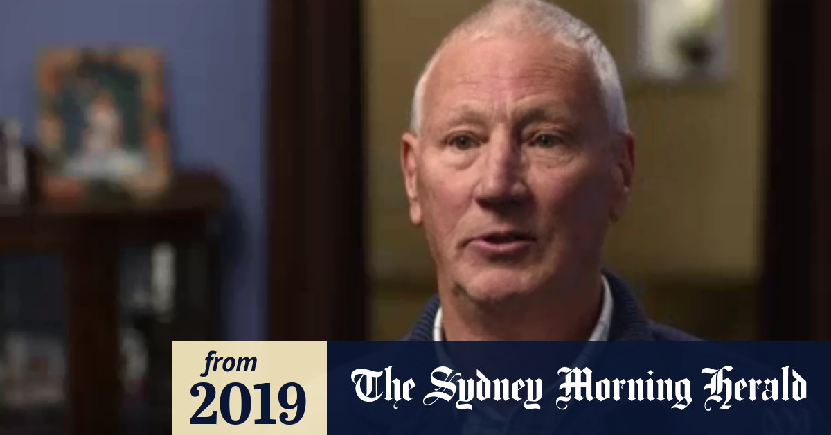 Bill Spedding sues NSW Police