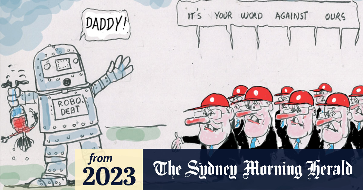 Cartoons of the week