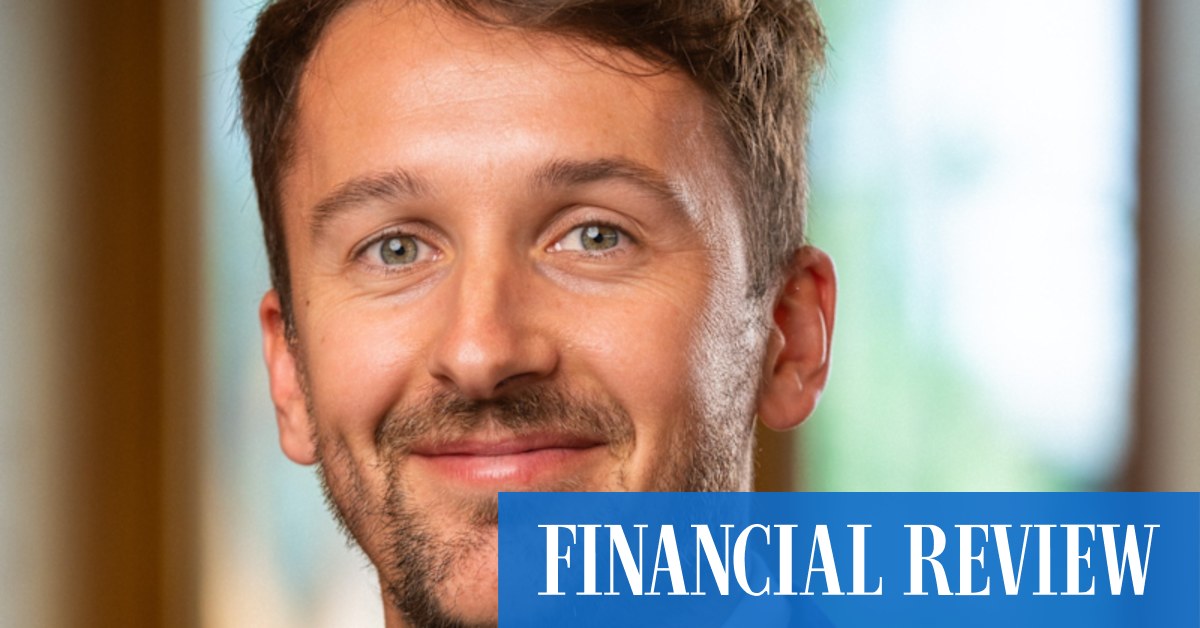 ETF Shares shops at rival Global X for chief operating officer