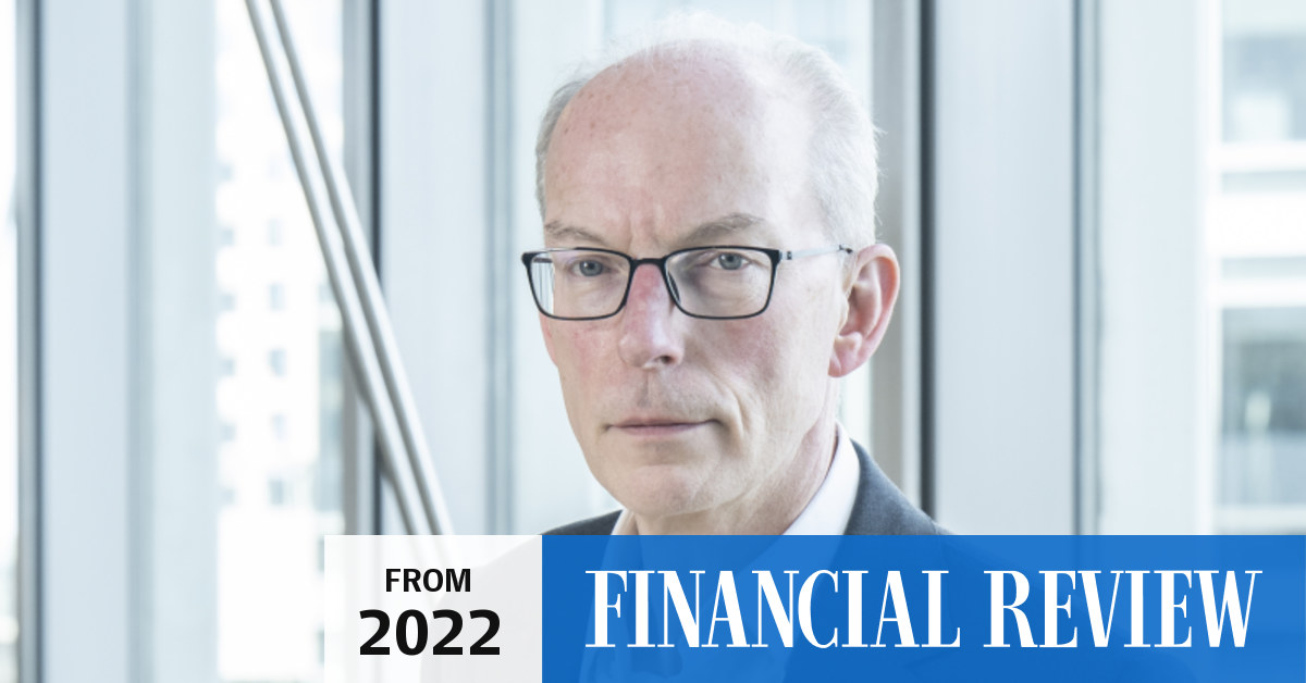 This expat’s first offshore role is running $18b insurer QBE