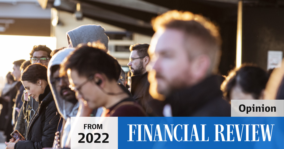 Work from home: Why CEOs are so WTF about WFH