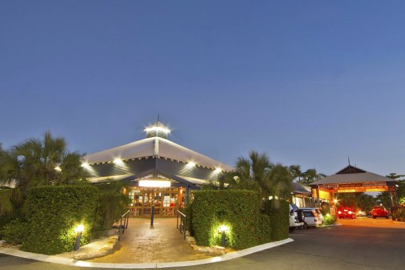Fremantle backpacker hostel, Broome pub and Yagan Square added to ...