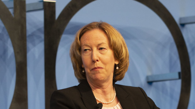 Woodside CEO: Energy security outweighing carbon for customers