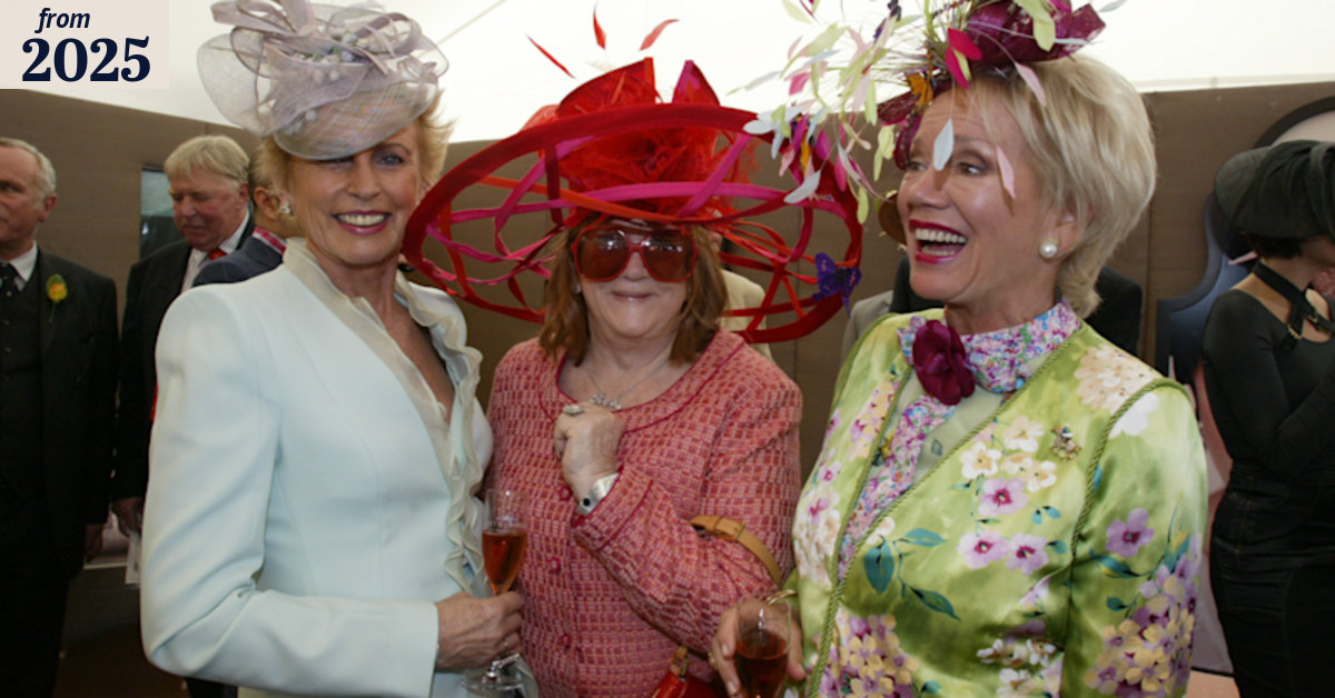 Eileen Bond dies, aged 87, as Australia mourns a socialite era