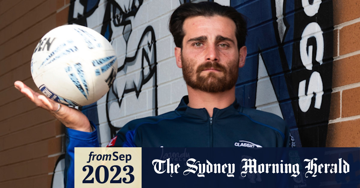 NRL 2023: Luke Vella had his career ended in a horrific tackle. He ...