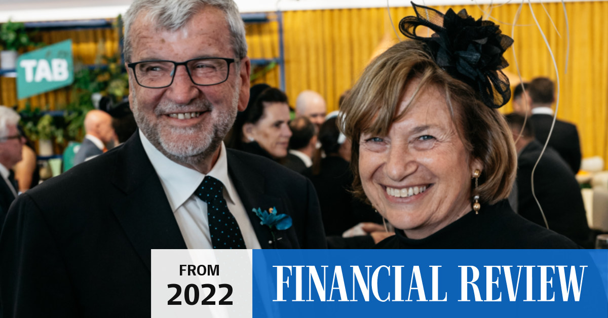 Perpetual takeover: Peter Morgan says Perpetual should have plenty of ...