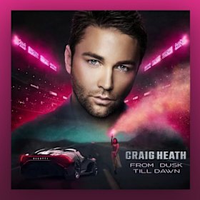 Country singer Craig Heath allegedly scammed 30 victims and spent cash ...