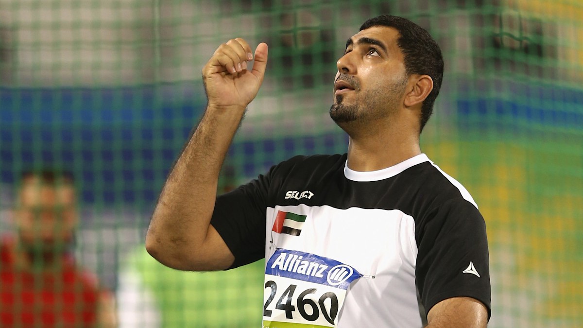 UK Athletics slapped with $650K fine over Paralympian’s death; Abdullah ...