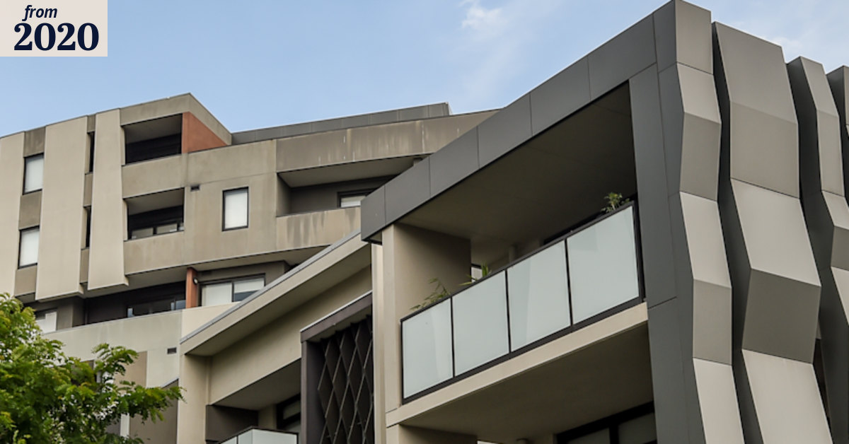 Flammable cladding: Melbourne's secret list of dangerous buildings ...