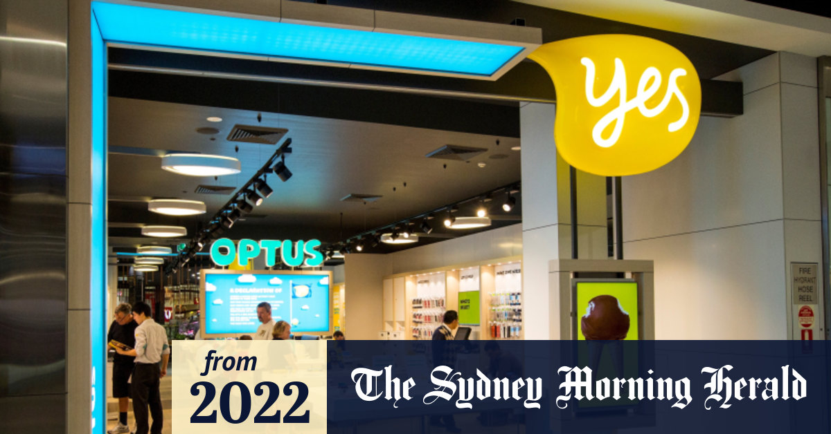 Optus breach: Personal information hacked in widespread cyberattack