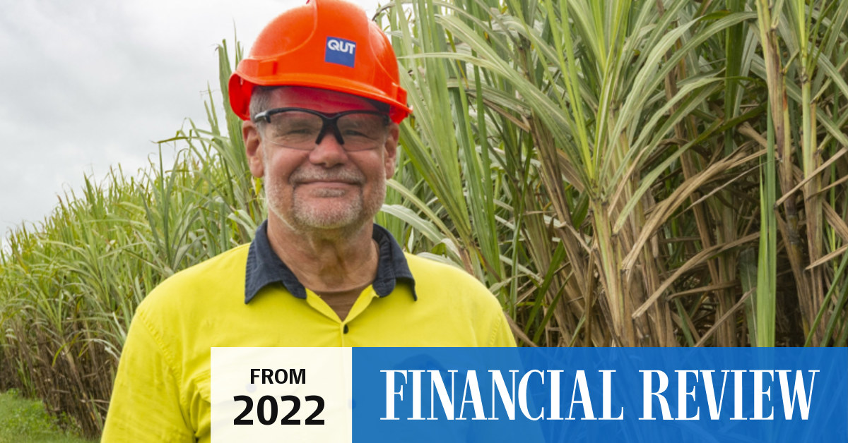 Mercurius Biorefining: Why Australian sugar cane could be a new jet ...