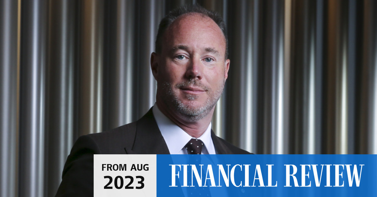 PwC tax leak scandal: Luke Sayers is not reading the room