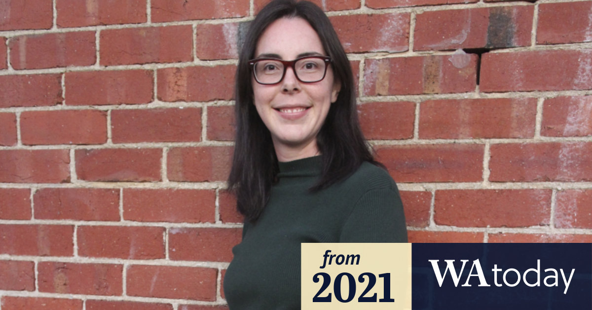 Perth woman scoops $20K book prize for under-35s – with a week to spare