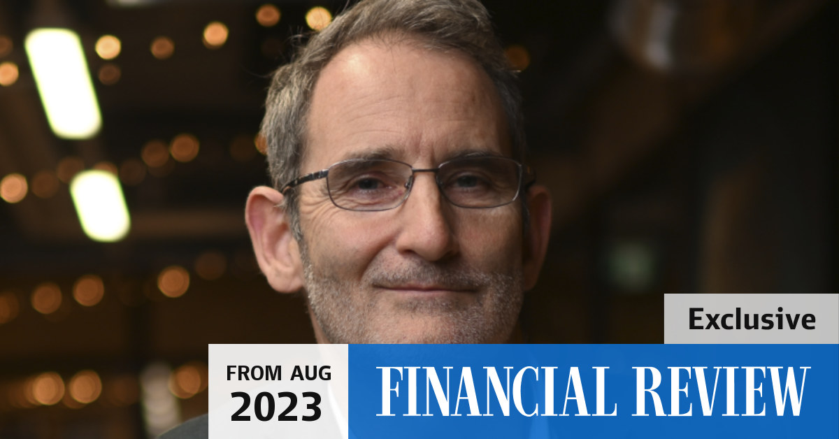 Shark Tank’s Steve Baxter wants $60m for new weapons fund