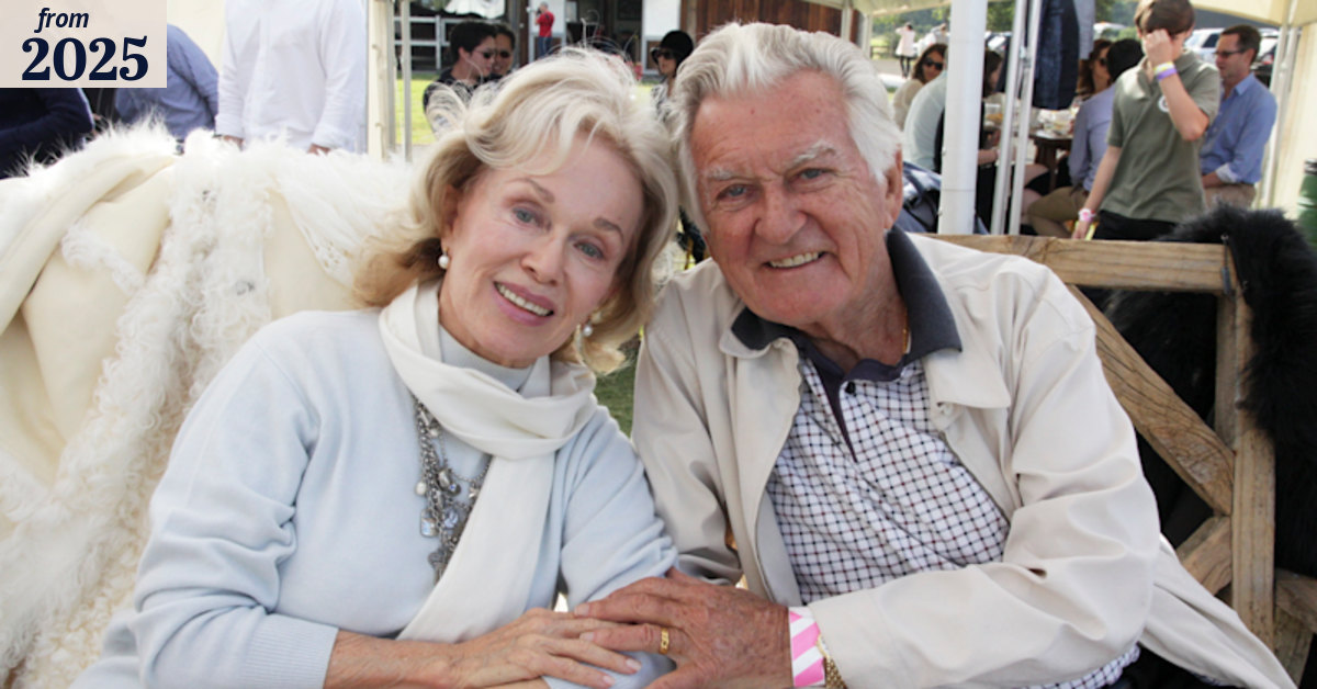 Bob Hawke death: Final days with Blanche d’Alpuget, battle with pain ...