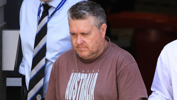 Rick Thorburn ‘most likely choked’ Tiahleigh at family home