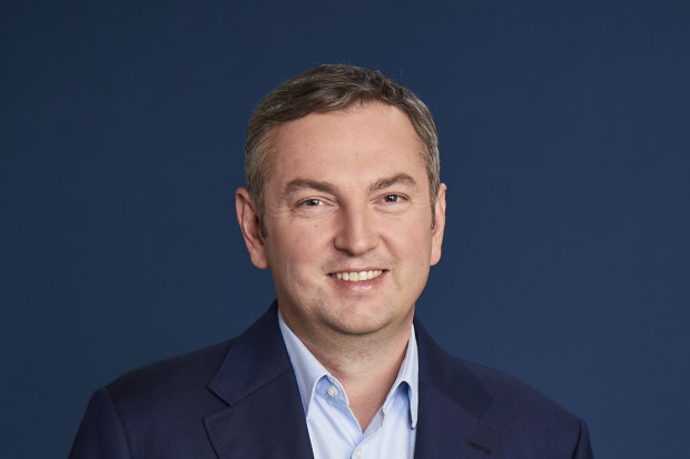 Chris Janz announces departure from Nine