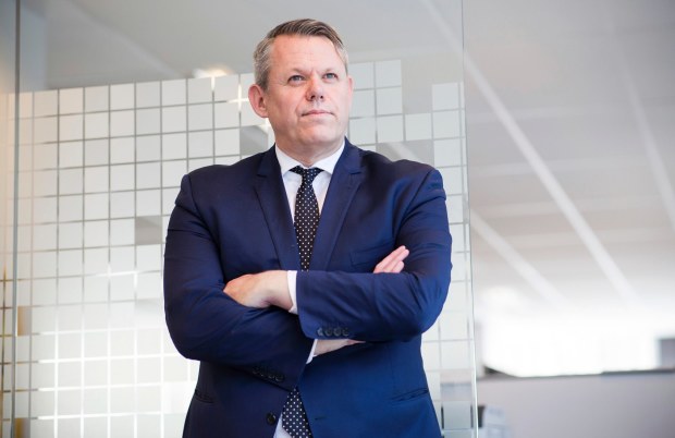 Scams and hardship: Ombudsman David Locke ‘deeply concerned’ about ...