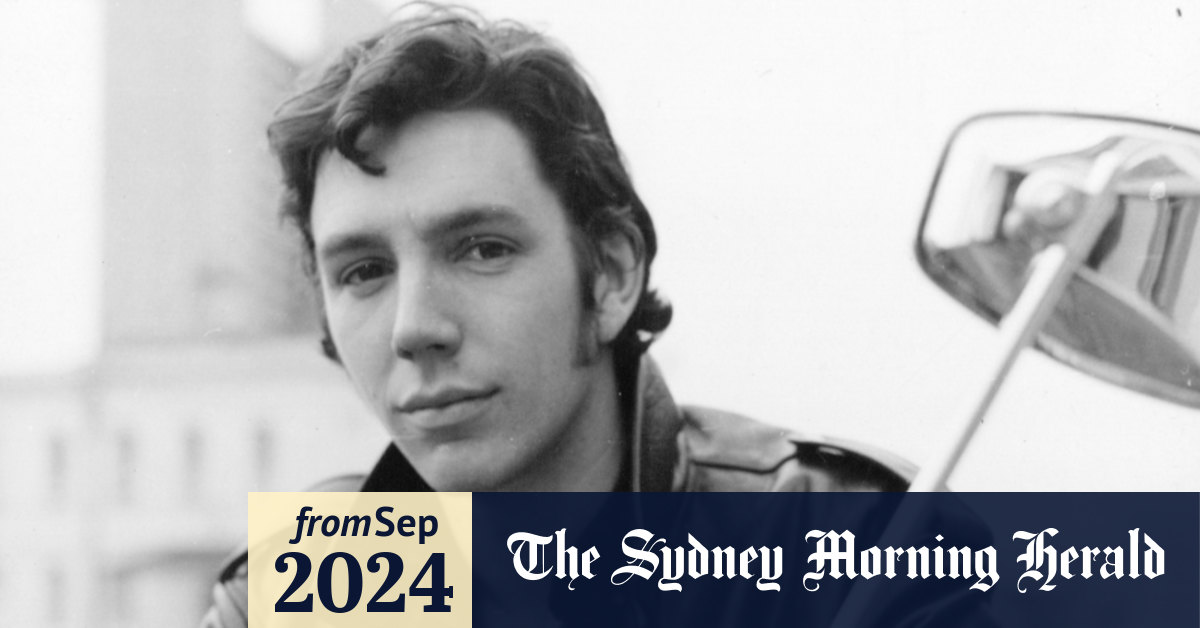 Farewell Pete Steedman, a prankster and activist for the ages