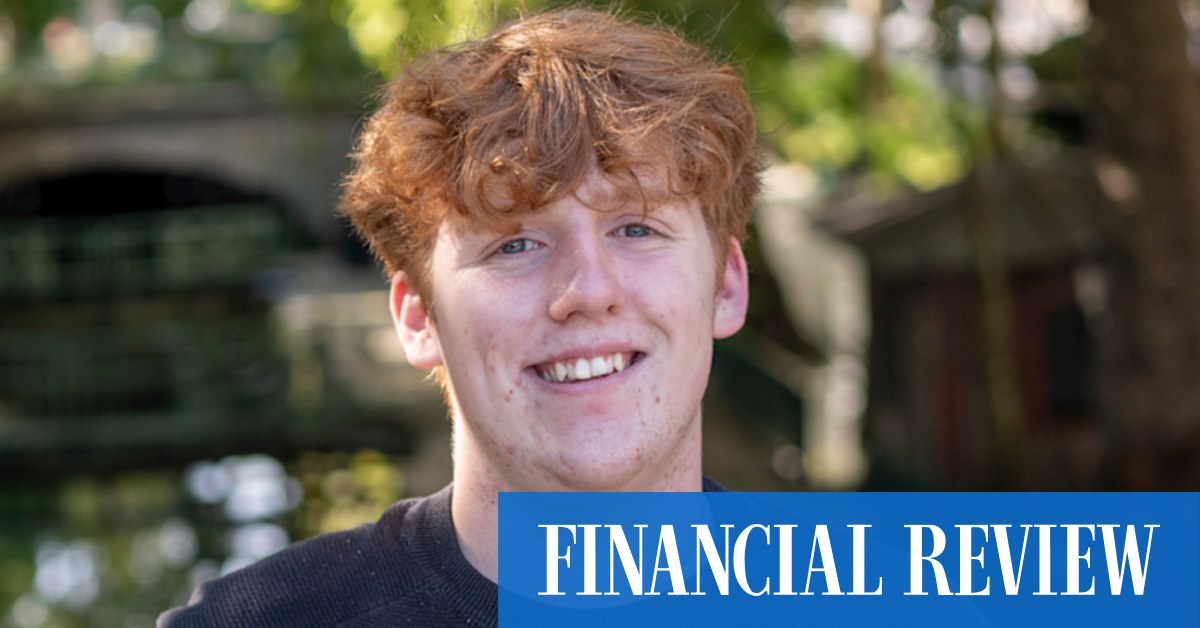 Square Peg Backs Teen AI Startup, Source, with $2 Million Investment ...