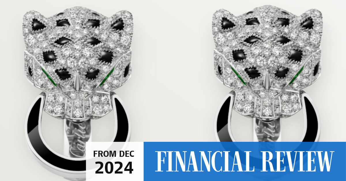 Christmas gift ideas 2024: Luxury items for fashion fans, from Hunza G ...