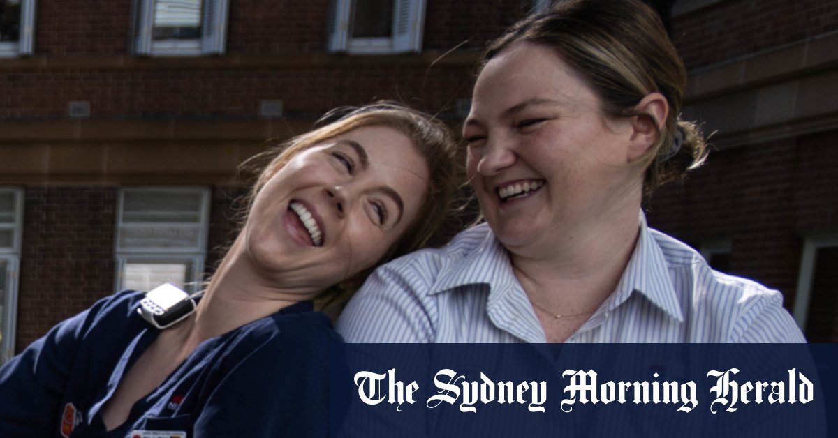 International Women’s Day and the importance of work sisters