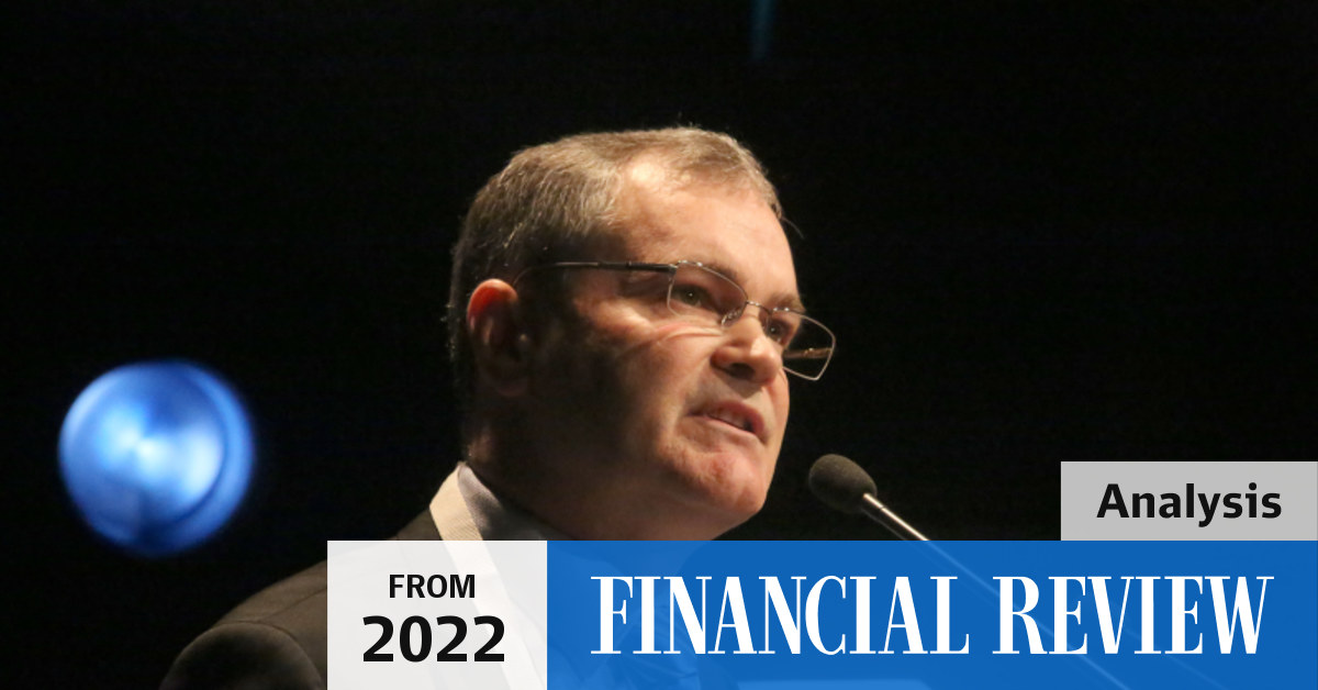 COVID-19 chaos: Why Silver Lake Resources’ Luke Tonkin is WA’s most fed ...