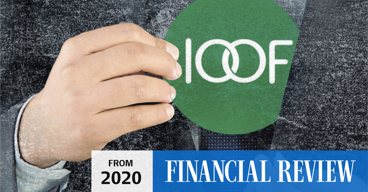 Adviser exits drag on IOOF's MLC master plan