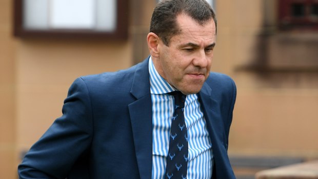 Mark Caleo found guilty of soliciting wife's murder in 1990