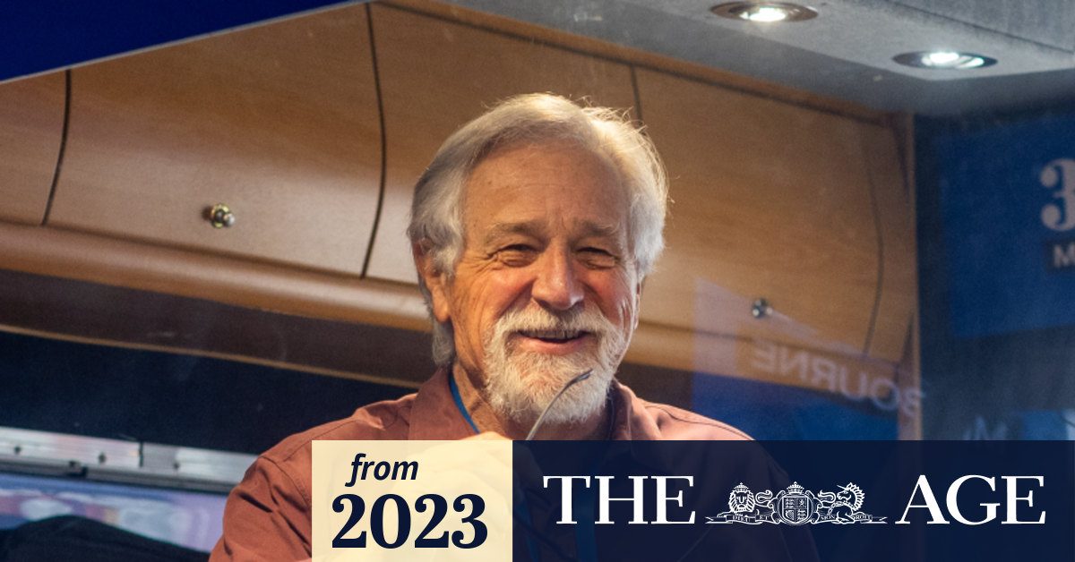 Neil Mitchell to leave 3AW after 33 years