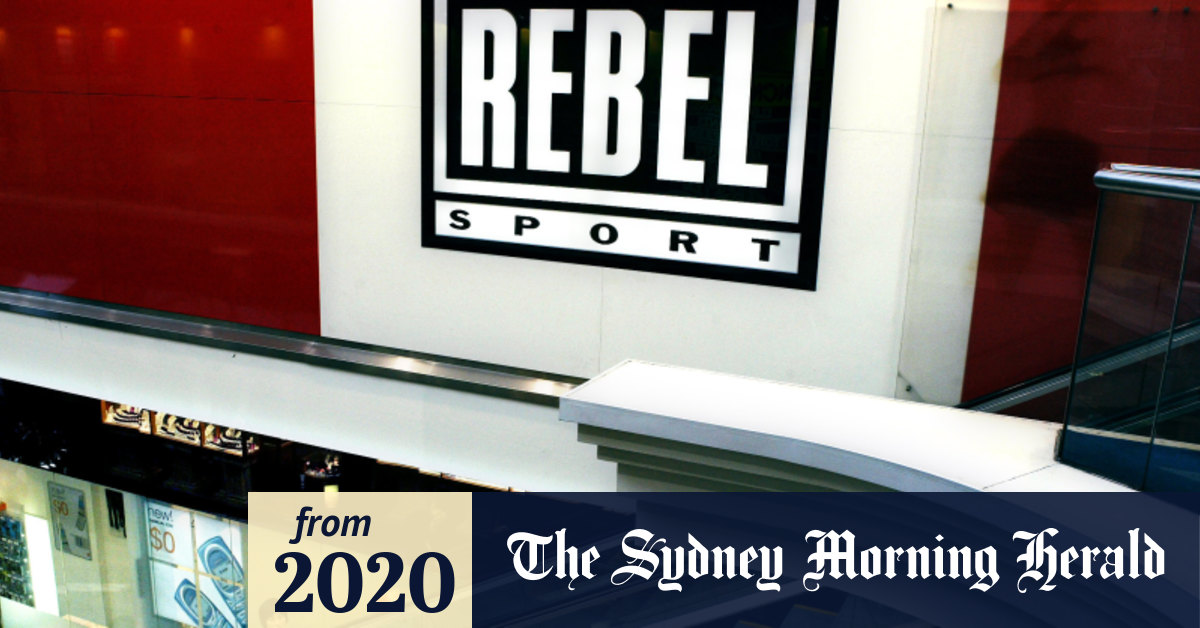 Super Retail beats expectations after strong sales in June