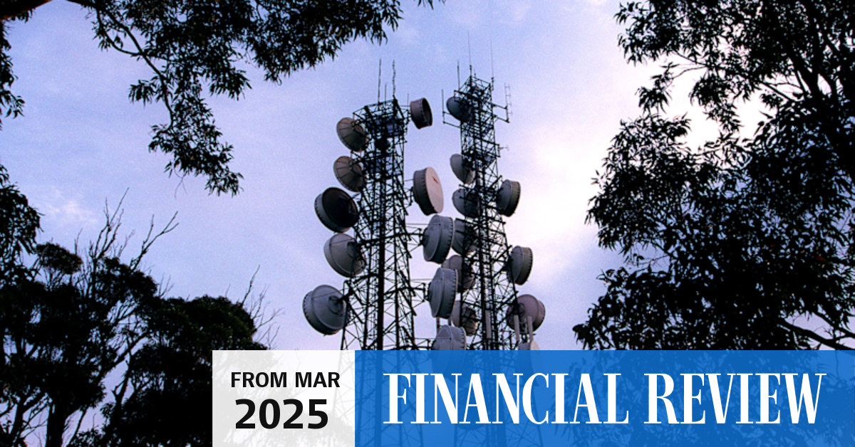 AustralianSuper’s Indara reviews ‘smart city’ assets as losses mount ...